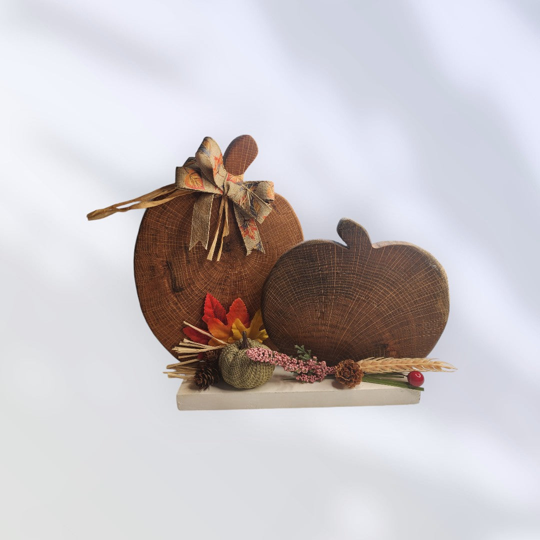 Wood Decor – Allison's Creations